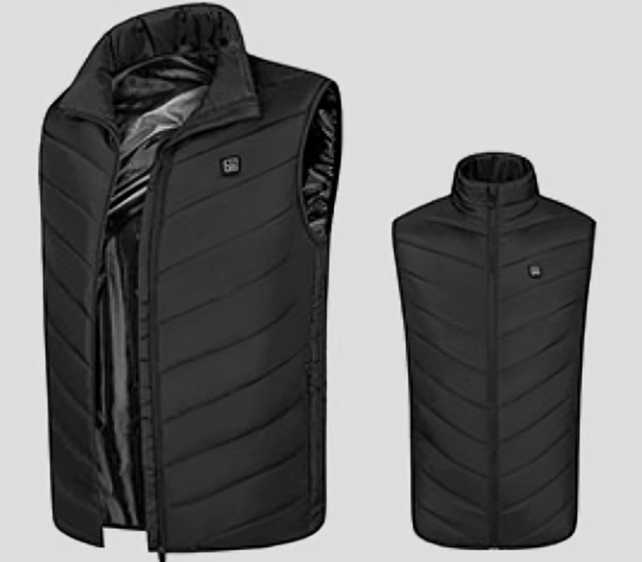VolteX Heated Vest® | Official Website | Best Heated Vest Ever
