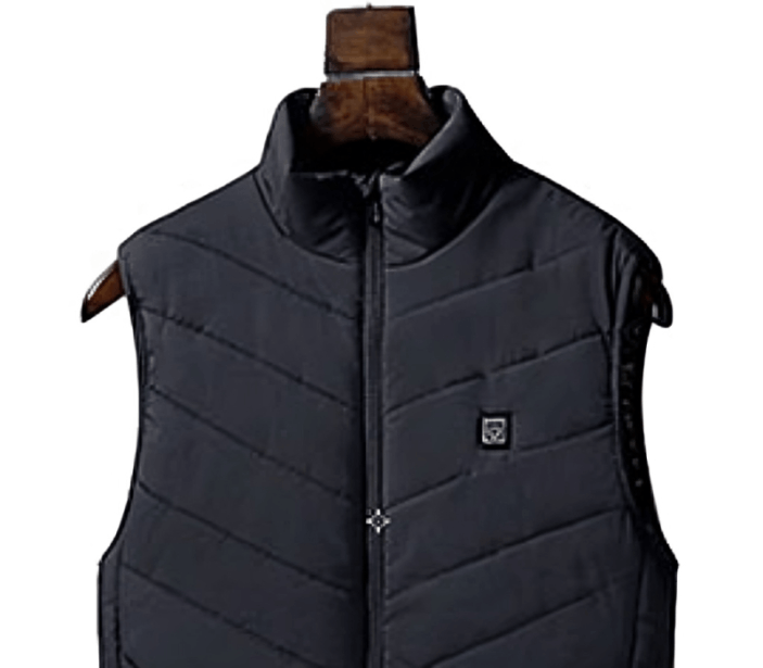 VolteX Heated Vest® | Official Website | Best Heated Vest Ever