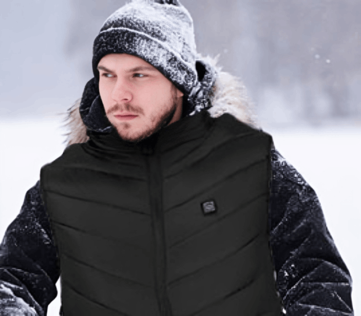 VolteX Heated Vest® | Official Website | Best Heated Vest Ever